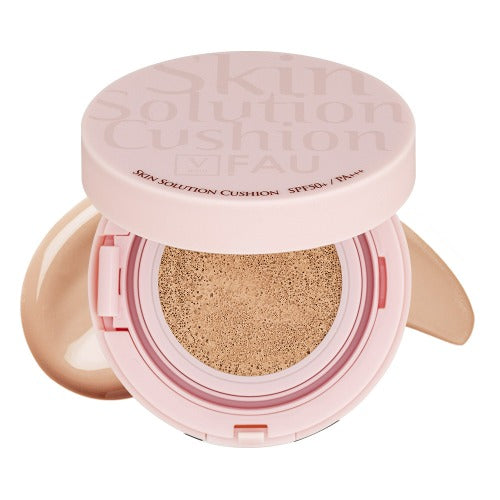 Skin Solution Cushion - FAU | Kosmetiks – Maison De 05