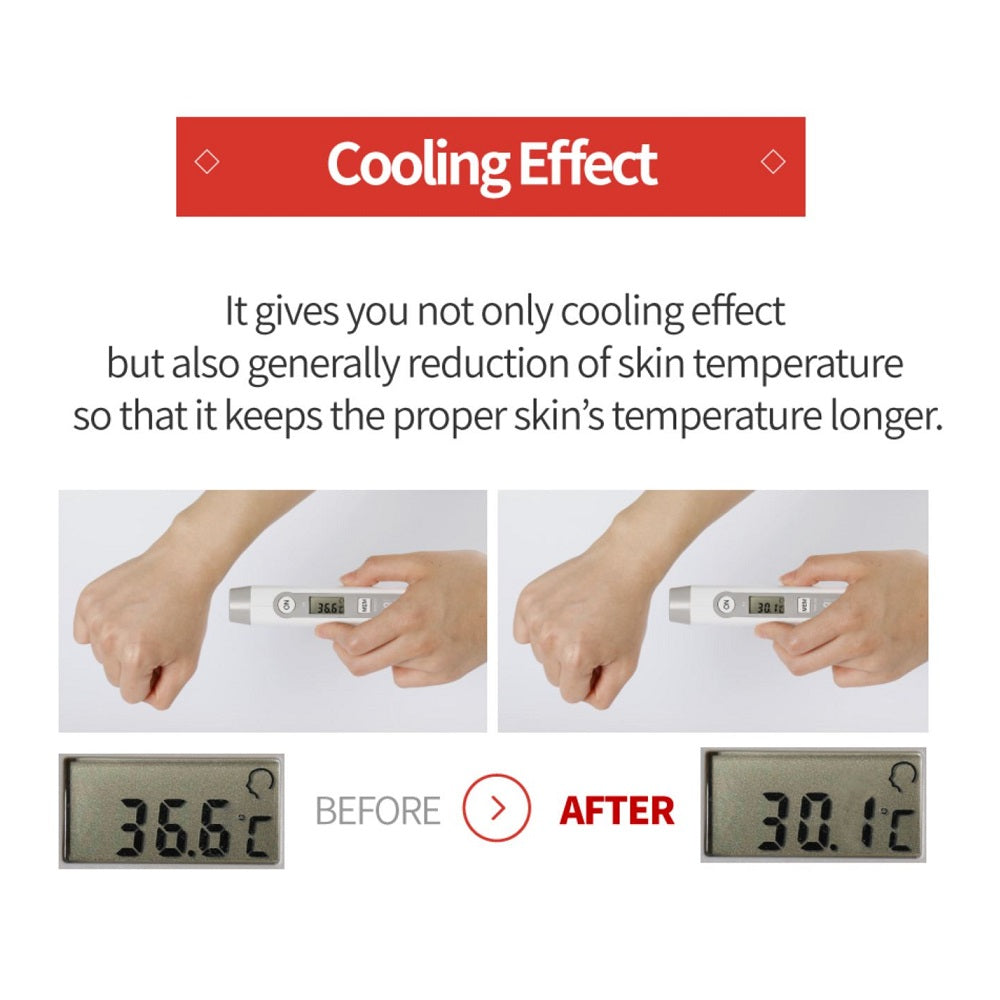 Skin Solution SOS Mask - FAU | Kosmetiks – Maison De 05